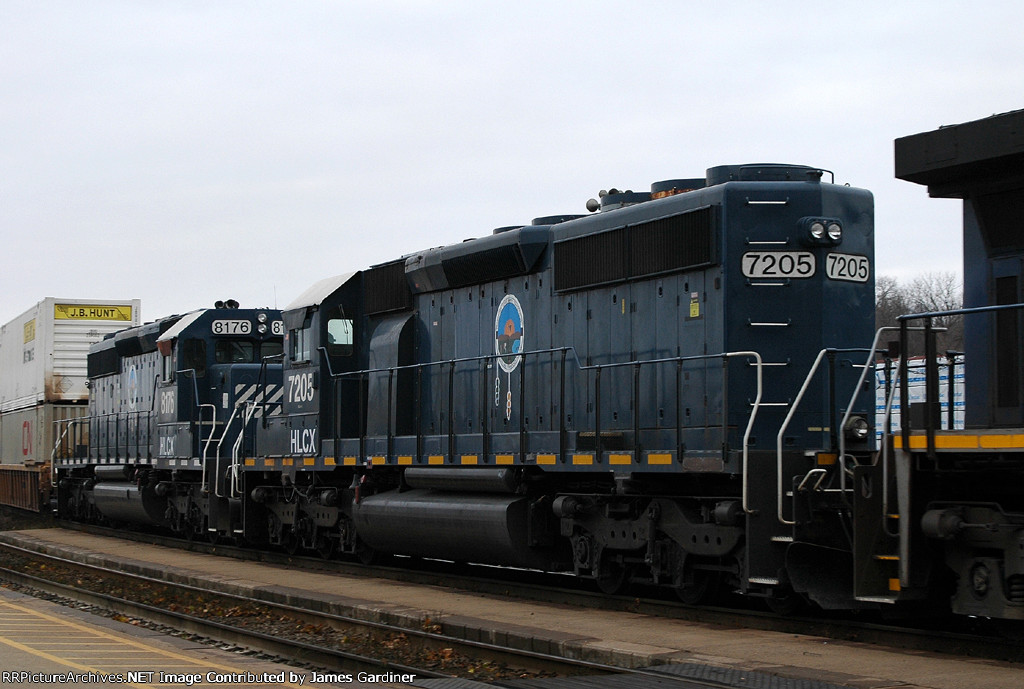 training power on CN 148